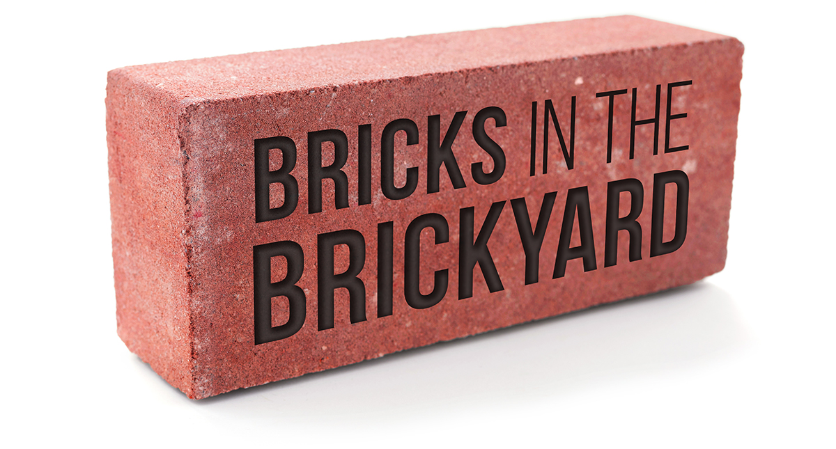 Sponsor a Brick – Mount Bethel Cemetery