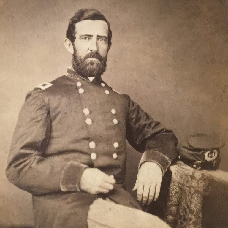 Thomas Welsh – Mount Bethel Cemetery